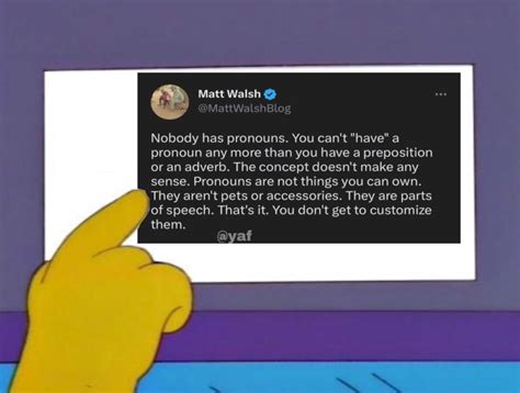 Ian Miles Cheong On Twitter “making Pronoun Jokes Is Deadly Full
