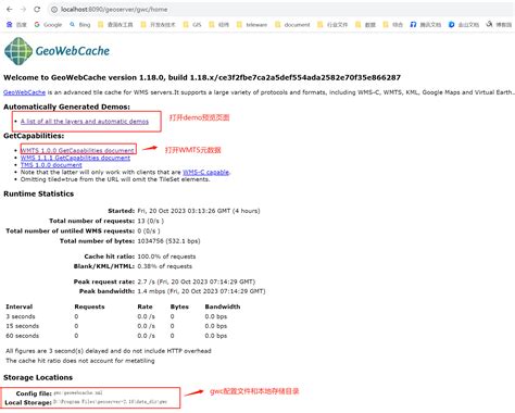 Geoserver发布影像wmts服务 孤草之魂 博客园