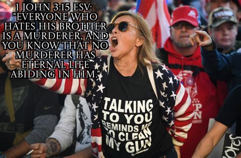 Just A Few Bible Verses For The Christian Nationalists Out There Album On Imgur