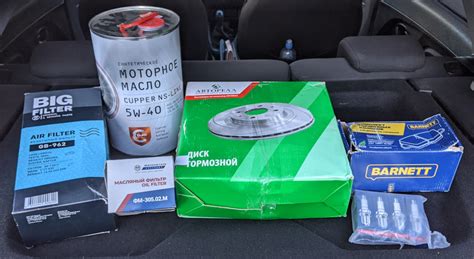 Почти антисанкционное ТО — Lada XRAY, 1,6 л, 2017 года | плановое ТО ...