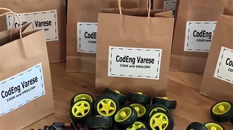 [video] derval o neill on linkedin codeng robotics crumblebot
