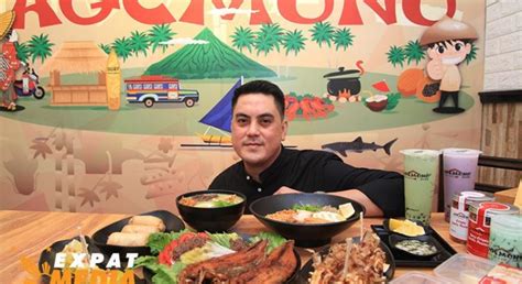 Agemono Express Is Coming To Dubais Centurion Star Tower