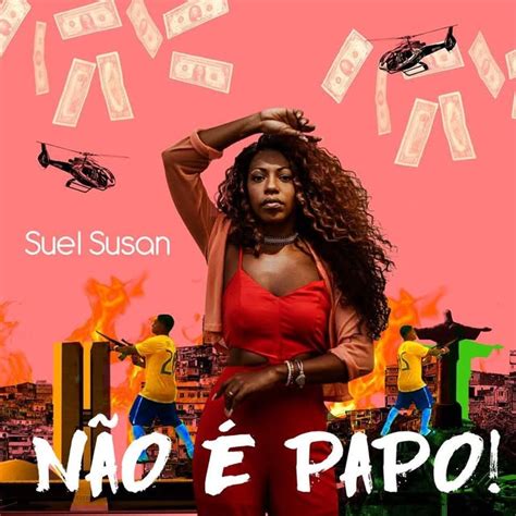Suel Susan Su Su Suelsusan Threads Say More