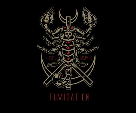 Structural Extermination Fumigation