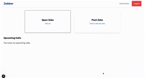 Build A Job Application And Interview App With Nextjs Stream