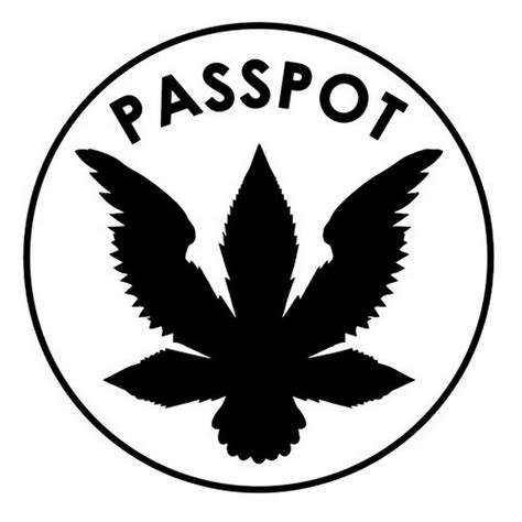 Pass Pot Passpot Youtube