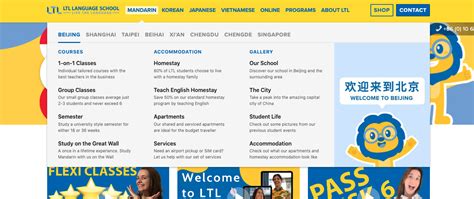 New Menu At Ltl Flexi Classes Forum