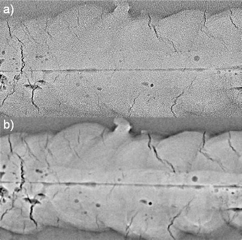Comparison Of Image Quality Of Testing Class B According To ISO FDIS Download Scientific