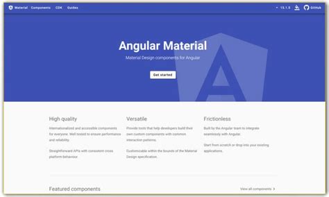 100 Useful Angular Js Tools For Developers Css Author