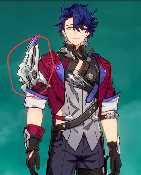 Sampo Masked Fool R Honkaistarrail