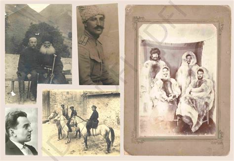 გამოფენა სტალინური სიები საქართველოზე