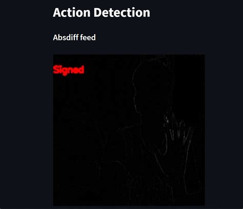 Github Friday 101 Maxactiondetection