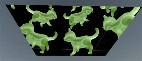 Fade In A Stencil Mask Shader Unity Engine Unity Discussions