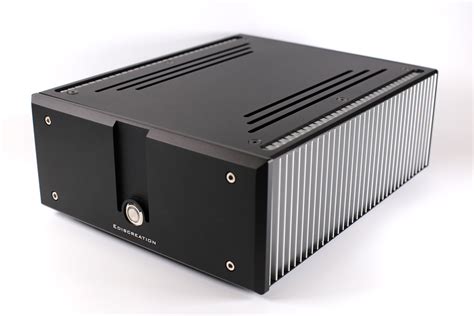 Low Noise Linear Power Supply Single Voltage N E Audio