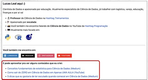 como criar um readme no github valorize seu portfólio