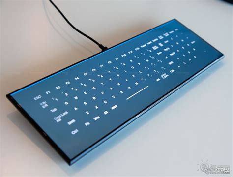 Diy Capacitive Touch Keyboard With Arduino