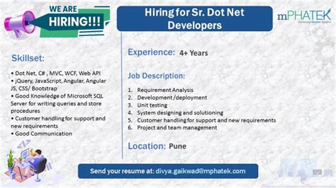 Kalyani Jadhav Posted On Linkedin