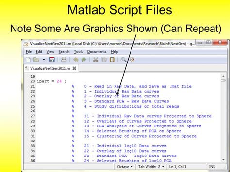 Ppt Matlab Software Powerpoint Presentation Free Download Id2037282