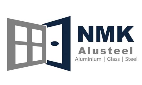 Nmk Aluminium Glass Steel Manufacture