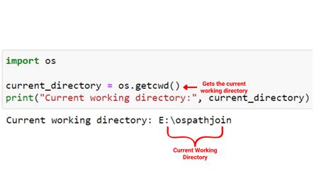Os Path Join En Python Gu A Pr Ctica Con Ejemplos