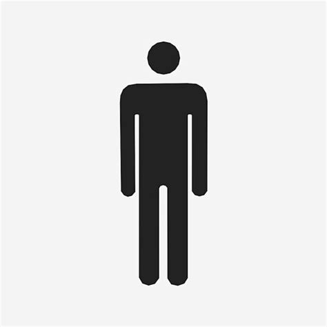 男人厕所小男人图标88icon 男人 厕所 小男人 标志 好人 男人标志 大男人 浴室标志 好男人
