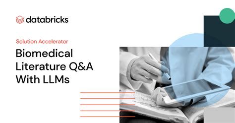 Biomedical Literature Qanda With Llms Databricks