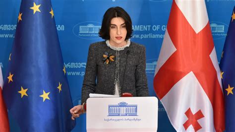 სამწუხაროა ასეთი განცხადებები ბოჭორიშვილი სახელმწიფო დეპარტამენტზე Netgazeti • აშშ ს