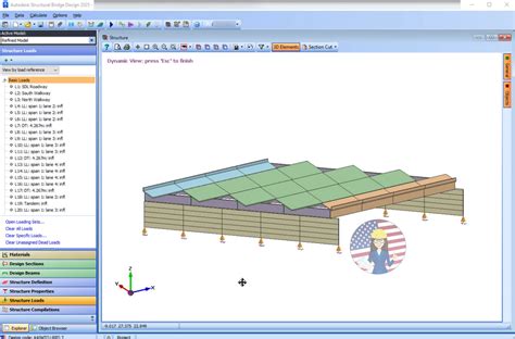 Autodesk Structural Bridge Design Essential Level Virginia E