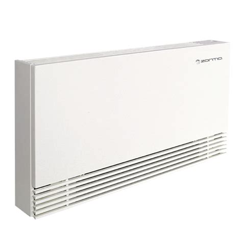 Ventiloconvector Ultra Fino Slim C Touch Slim 20 C 160 M3 H Cop Solar Power Solutions