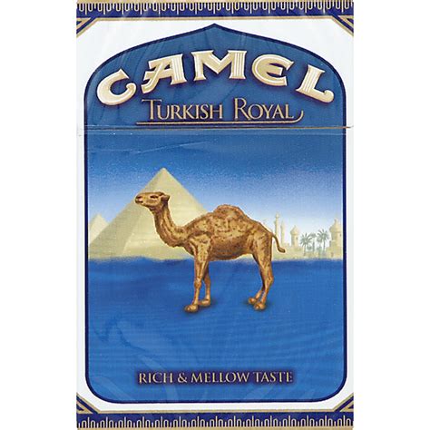 Camel Turkish Royal Shop Sun Fresh