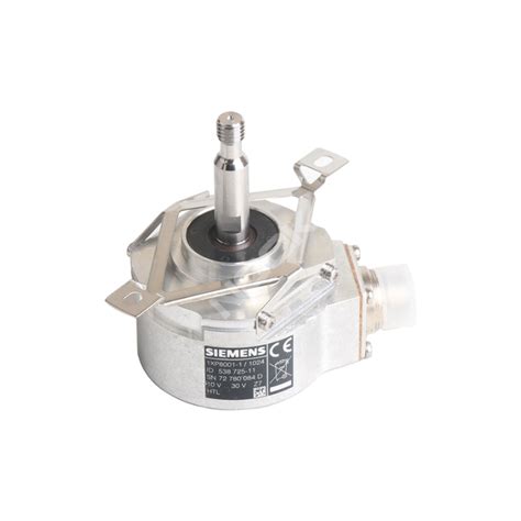 1xp8001 11024 Siemens Rotary Encoder Sell Best