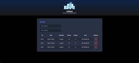 Github Igorsecuritydevelopersistema De Cadastro System Made In Spring React Training