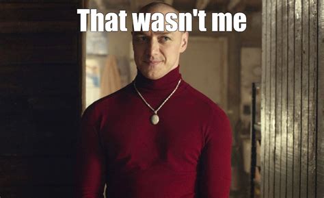 Create Meme James Mcavoy Split Pictures Meme