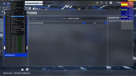 Mouse Is Not Working Correctly In Developer Mode Hardware