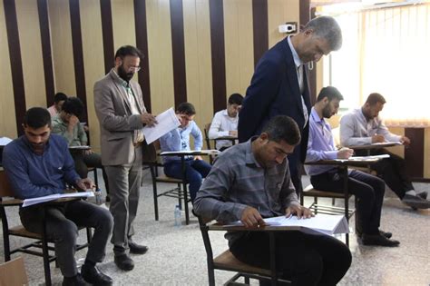 جهاد دانشگاهی آمادگی برگزاری آزمون‌های استخدامی در هرمزگان را دارد ایسنا
