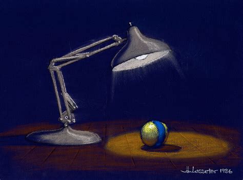 Pixar Animation Studios