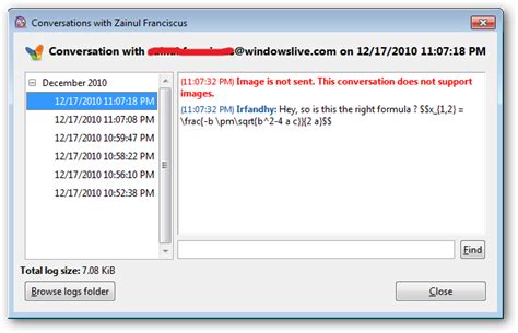 The Beginners Guide To Pidgin The Universal Messaging Client