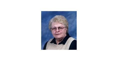 Caroline Lecount Obituary 1949 2016 Gravelton In The Pilot News