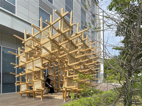 Gallery Of Machum House Pavilion Yong Ju Lee Architecture 1