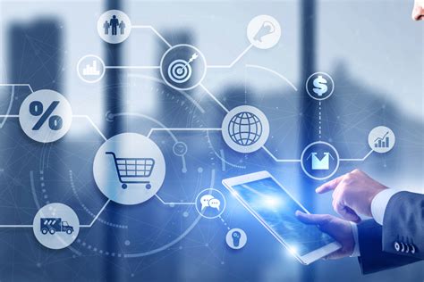 The Main Trends Transforming B2b Digital Commerce In 2025 And Beyond Idc Blog
