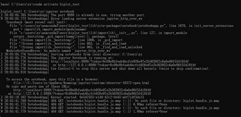 Hiplot Not Displaying Version 0114 Py3 None Any Broken On Jupyter