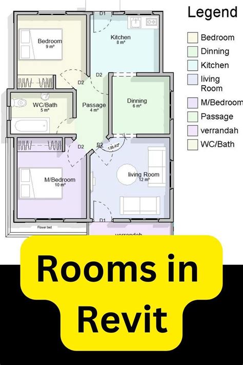 Rooms In Revit Revit Tutorial Revit Tutorial Architecture Revit