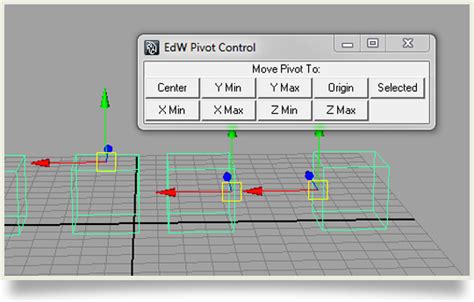 Maya Mel Procedural Modeling Creating User Interfaces