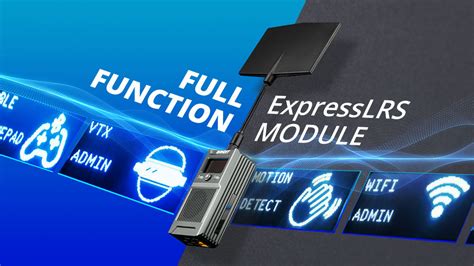 Bandit Expresslrs 915mhz Rf Module Mpi Hobby