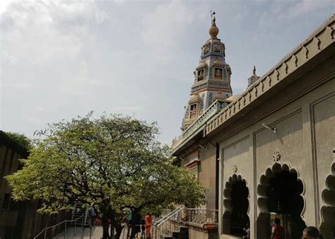 Vigneshwara Temple Ozar Info Location History Photos