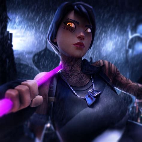 Fortnite Pfps On Behance Fortnite Photoshop Graphic Design