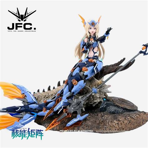 112 Storm Interceptor Royal Enforcer Tanya Charybdis Cyber Forest Jfc