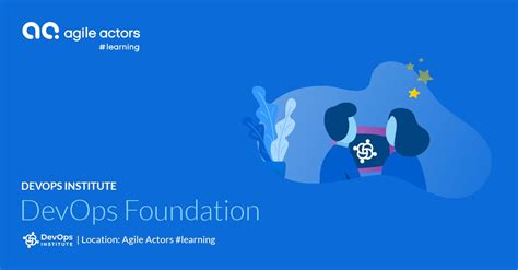 learning actors on linkedin devops institute devops foundation