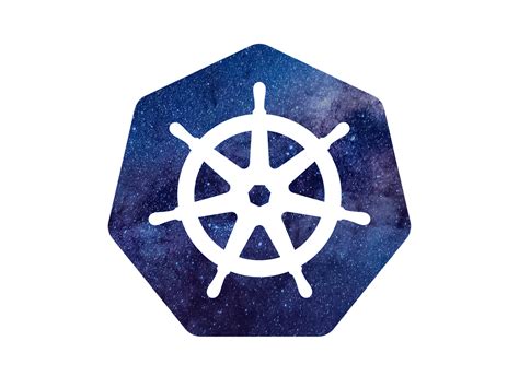 Kubernetes Logo Designs Themes Templates And Downloadable Graphic Elements On Dribbble