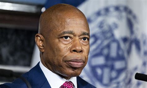 Mayor Adams Sued By Former Colleague “he Demanded Oral Sex” La Voce Di New York